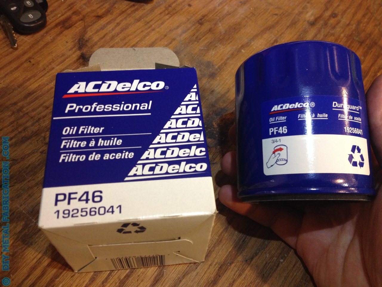 5.3 LS Engine Swap into Ol’ Blue 1971 Chevy Truck Part 6 – DIY METAL ...