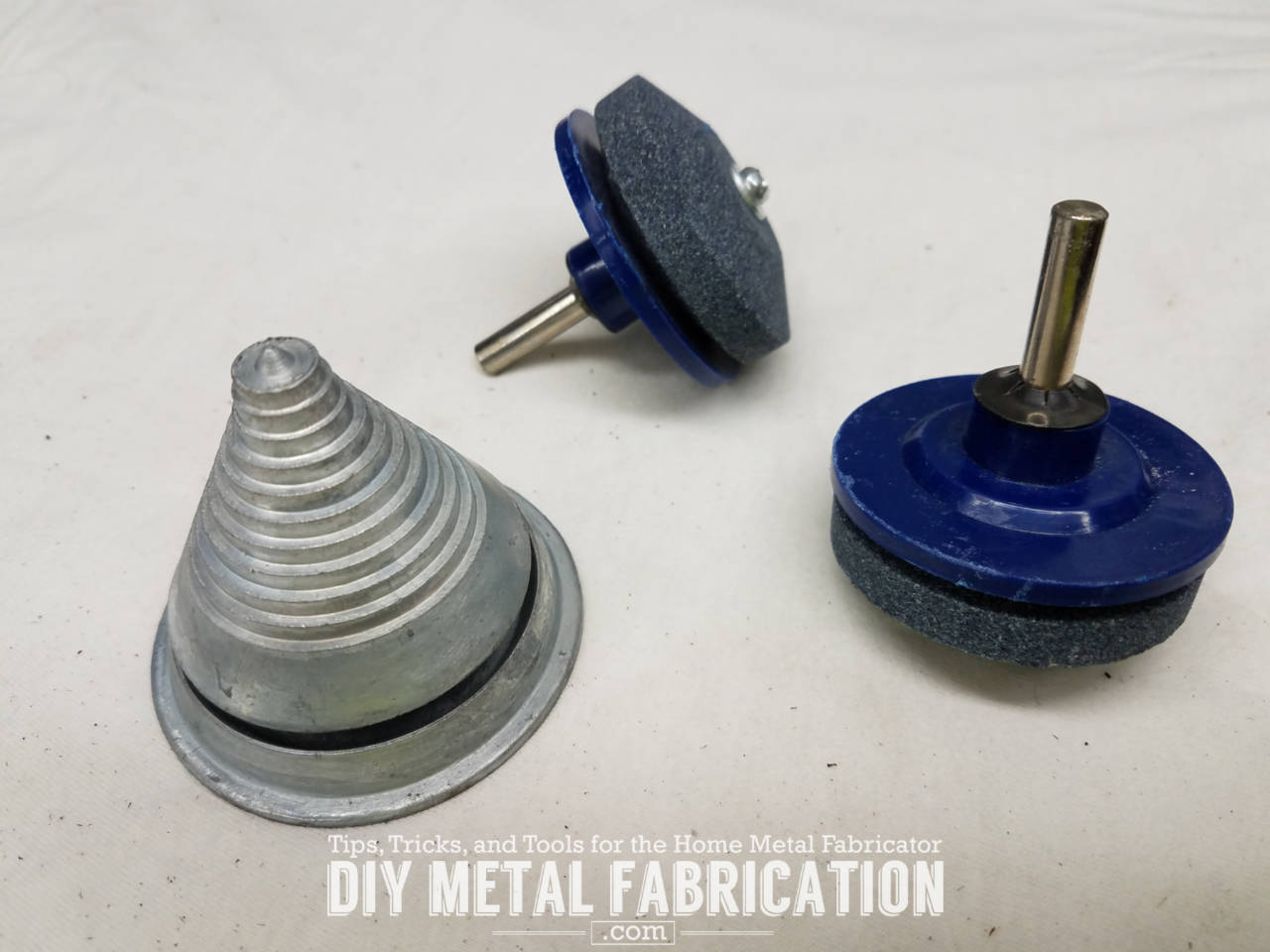 DIY – Sharpening Mower Blades – DIY METAL FABRICATION .com