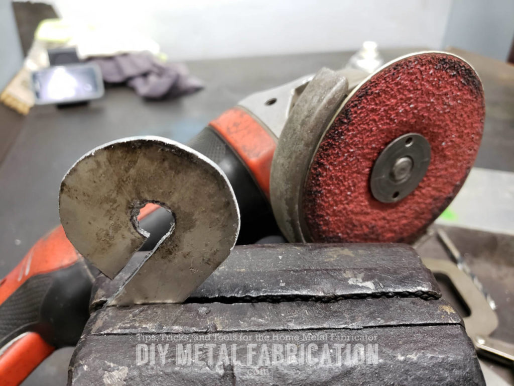Tools of the Trade: Sheetmetal Nibblers – DIY METAL FABRICATION .com