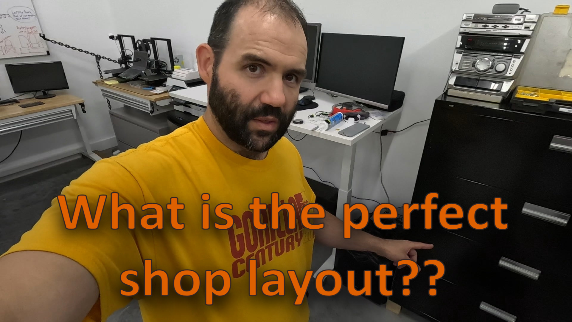 What is the Perfect Shop Layout? - DIY METAL FABRICATION .com